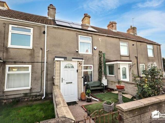2 Bedroom House Worksop Nottinghamshire 99436880