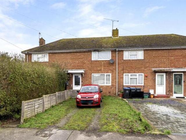 2 Bedroom House Worthing West Sussex LS100096981