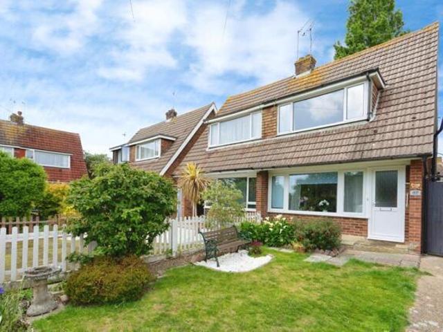 2 Bedroom House Worthing West Sussex LS100191946