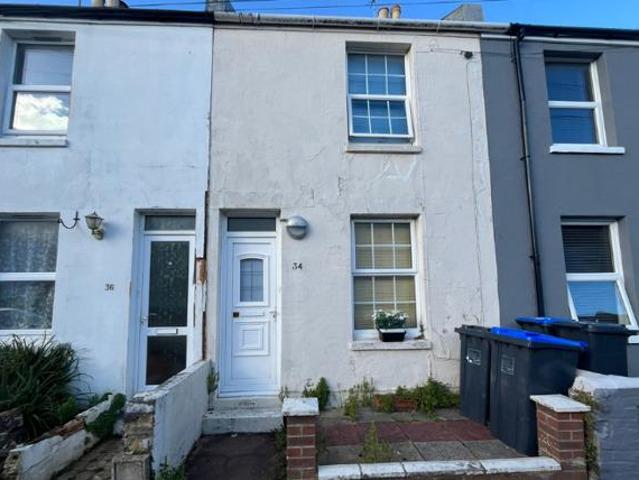2 Bedroom House Worthing West Sussex LS101676538