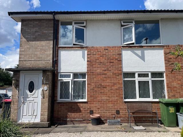 2 Bedroom House Water Orton West Midlands 101688319