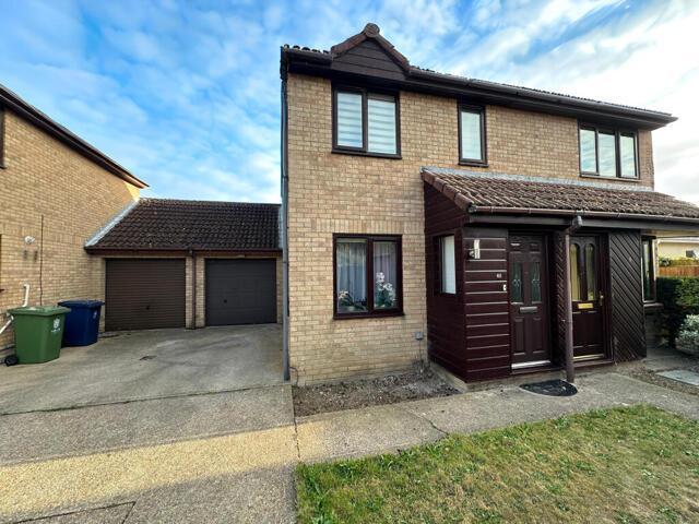 2 Bedroom House Waterbeach Cambridgeshire 99840396
