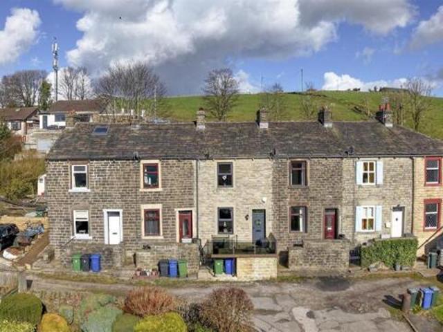 2 Bedroom House Waterfoot Antrim 100649258