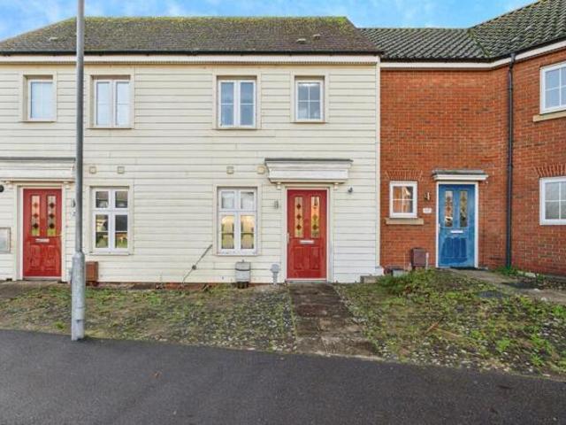 2 Bedroom House Watton Watton 100786542