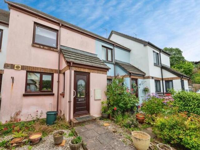 2 Bedroom House Wadebridge Cornwall 100953536