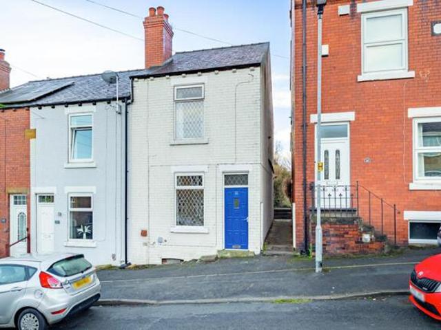2 Bedroom House Wakefield Wakefield LS98834459