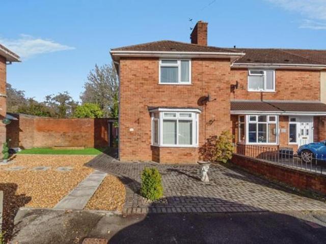 2 Bedroom House Walsall Walsall LS98864746