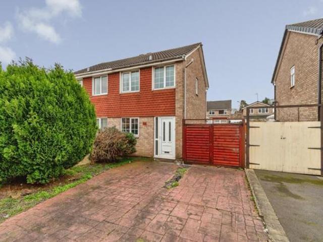 2 Bedroom House Walsall Walsall 100685305
