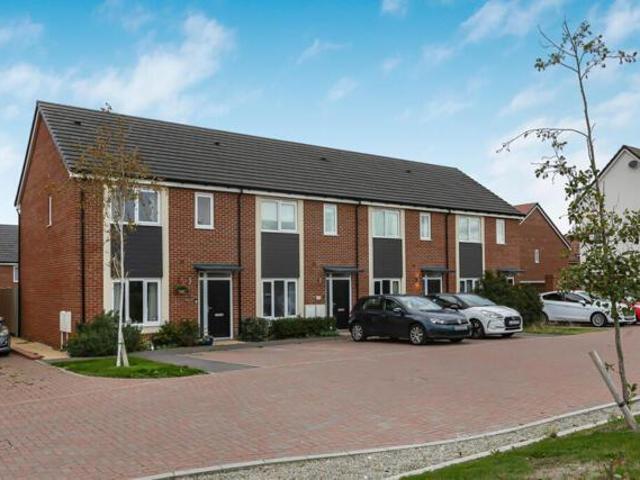 2 Bedroom House Wantage Oxfordshire LS98612649