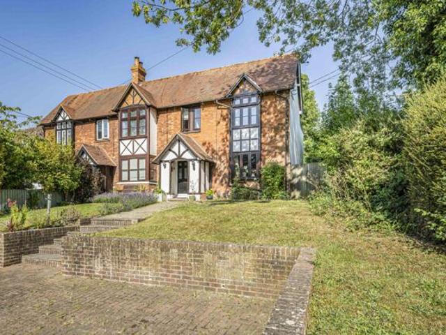 2 Bedroom House Wantage Oxfordshire LS98834335