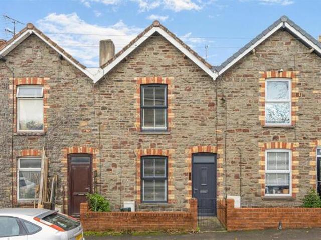 2 Bedroom House Warmley Bristol LS101676178