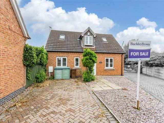 2 Bedroom House Warsop Warsop 101678075