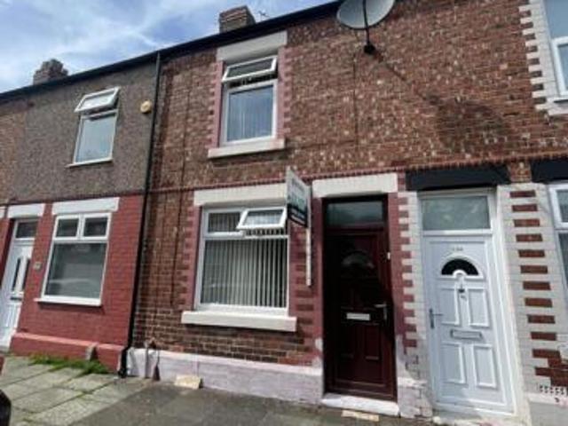 2 Bedroom House Warrington Warrington LS100456481