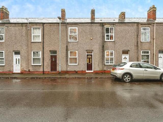 2 Bedroom House Warrington Warrington LS100786551