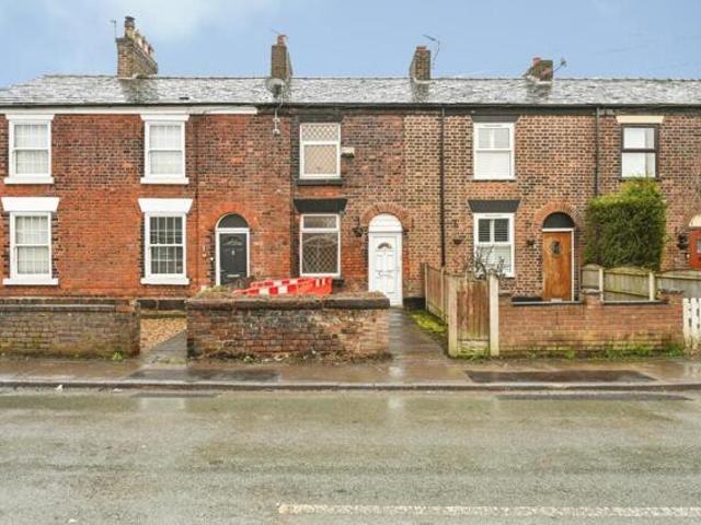 2 Bedroom House Warrington Warrington LS101678693