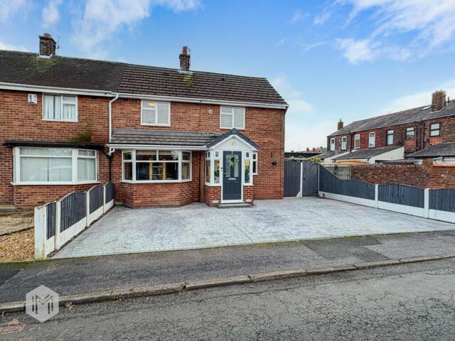 2 Bedroom House Warrington Warrington LS101797099