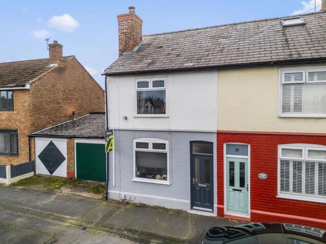 2 Bedroom House Warrington Warrington LS99571916