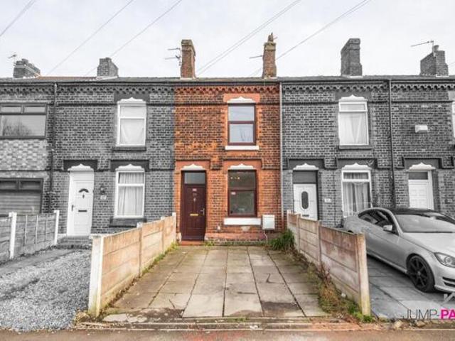 2 Bedroom House Warrington Warrington 99344705