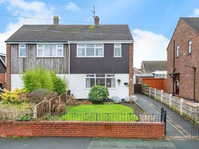 2 Bedroom House Warrington Warrington 99381053