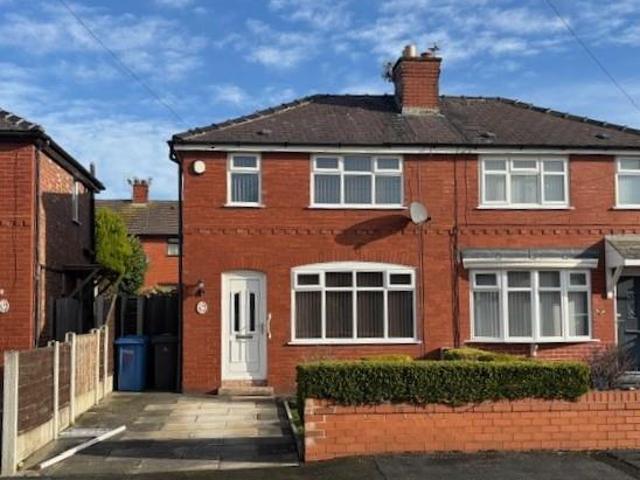 2 Bedroom House Warrington Cheshire 100579086