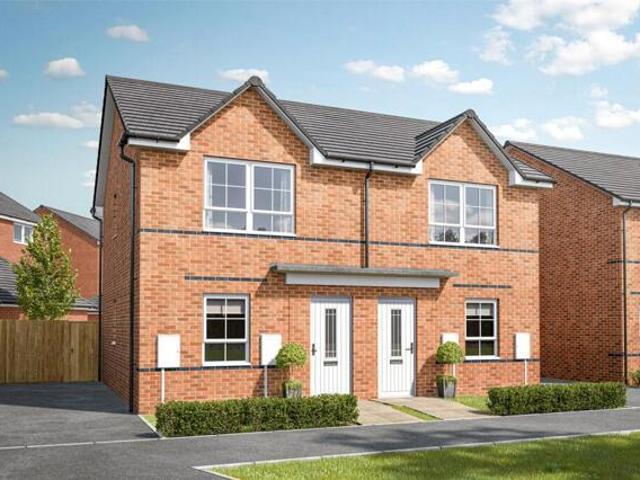 2 Bedroom House Warwickshire Warwickshire 99277936