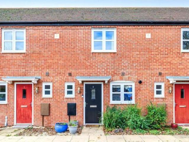 2 Bedroom House Warwickshire Warwickshire 99840546