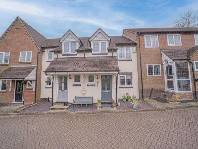 2 Bedroom House Warwickshire Warwickshire 100578916