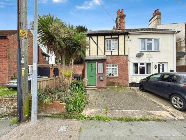 2 Bedroom House Weeley Weeley LS99029443