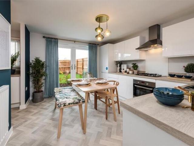 2 Bedroom House Wellingborough Northamptonshire NN8 1TA 87910894