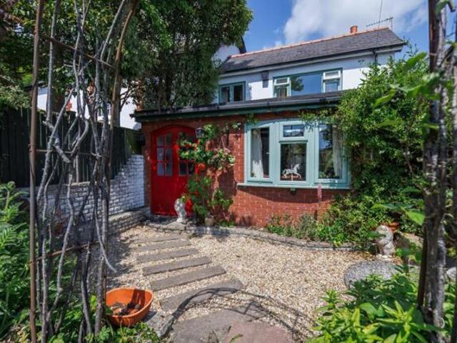 2 Bedroom House Wenvoe Wenvoe 98766140
