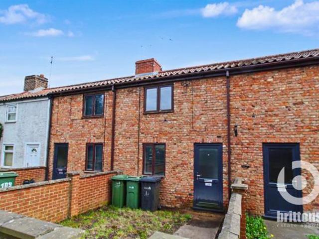2 Bedroom House West Winch West Winch 101677726