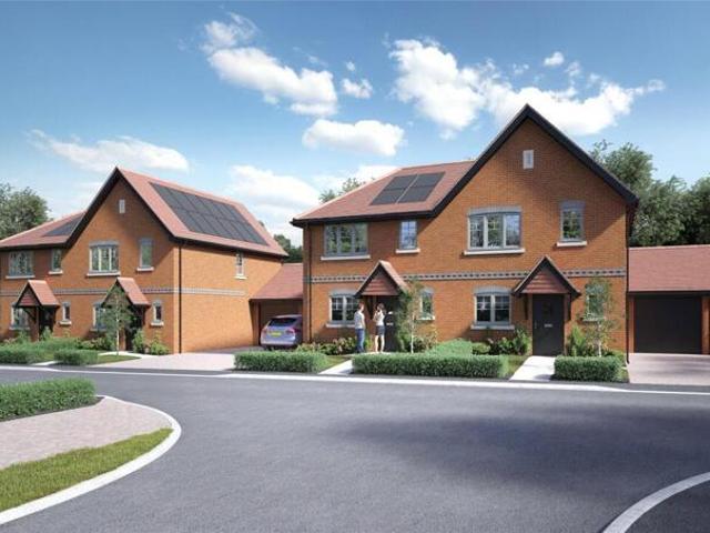 2 Bedroom House West Berkshire West Berkshire 99808668