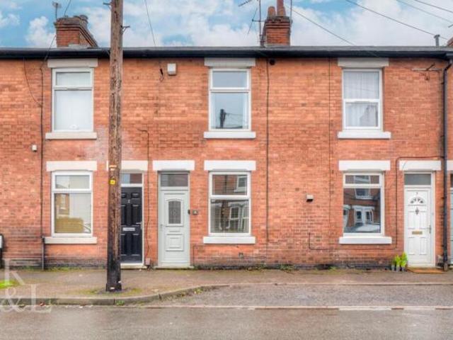 2 Bedroom House West Bridgford Nottinghamshire LS98477089