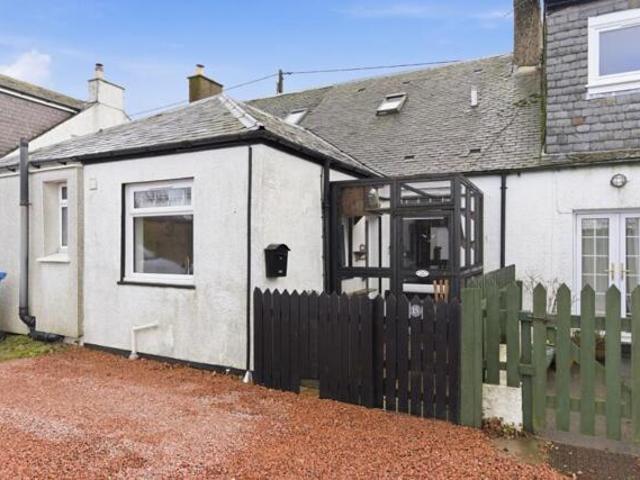 2 Bedroom House West Calder West Lothian LS99840508