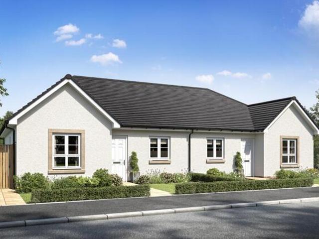 2 Bedroom House West Lothian West Lothian 100398689