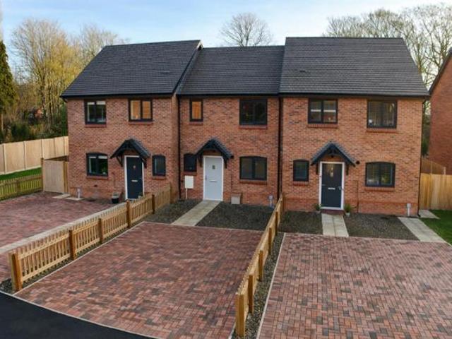 2 Bedroom House Weston Rhyn Weston Rhyn 101678511