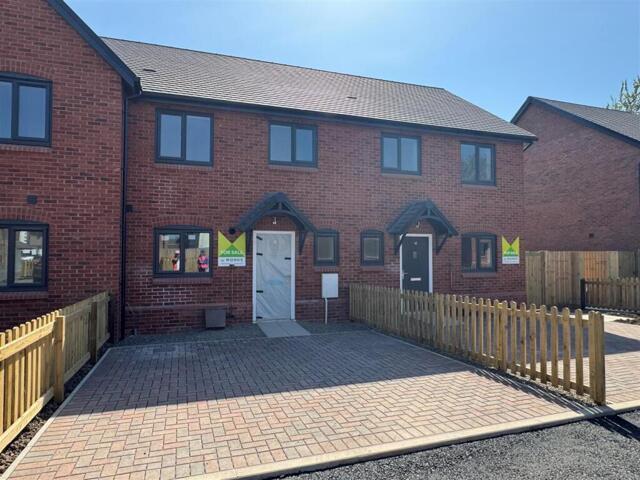 2 Bedroom House Weston Rhyn Weston Rhyn LS98386690