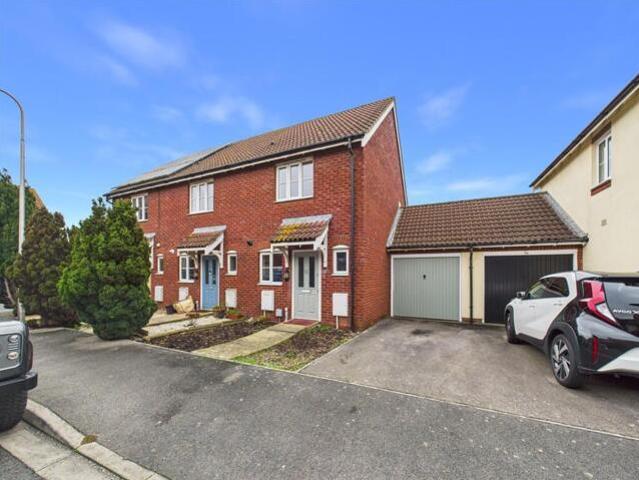 2 Bedroom House Weston Super Mare North Somerset LS99608418