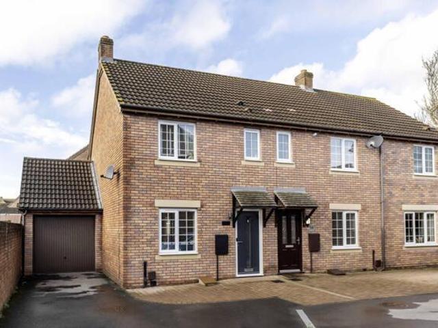 2 Bedroom House Weston Super Mare Somerset 100058270
