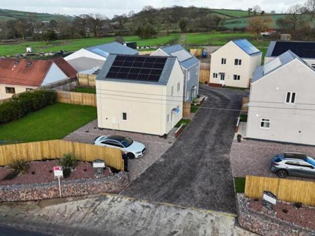 2 Bedroom House Westcott Devon 98503686