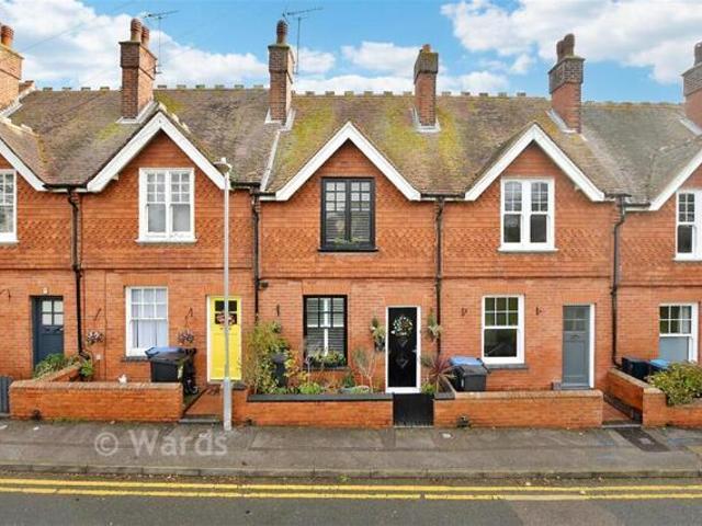 2 Bedroom House Westgate Kent 100398504
