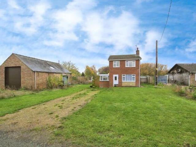 2 Bedroom House Whaplode Drove Whaplode Drove 100824848