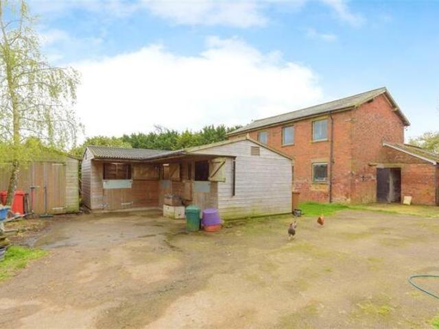 2 Bedroom House Whissendine Whissendine N/A 87167123