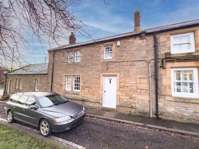 2 Bedroom House Whitley Bay Whitley Bay LS98503861