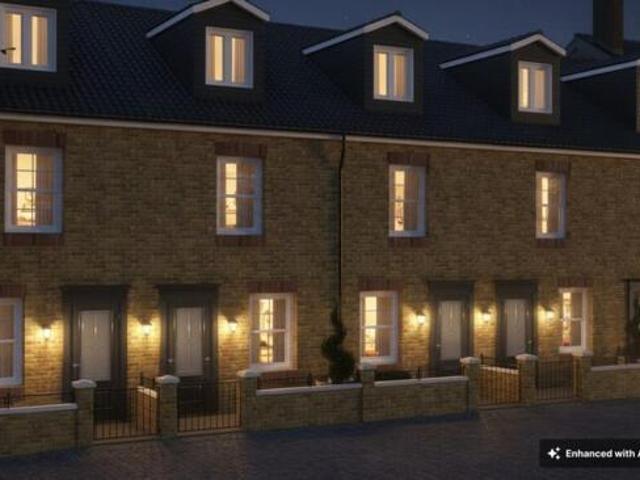 2 Bedroom House Whitstable Kent 99161396