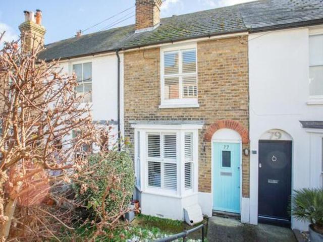 2 Bedroom House Whitstable Kent 99344666