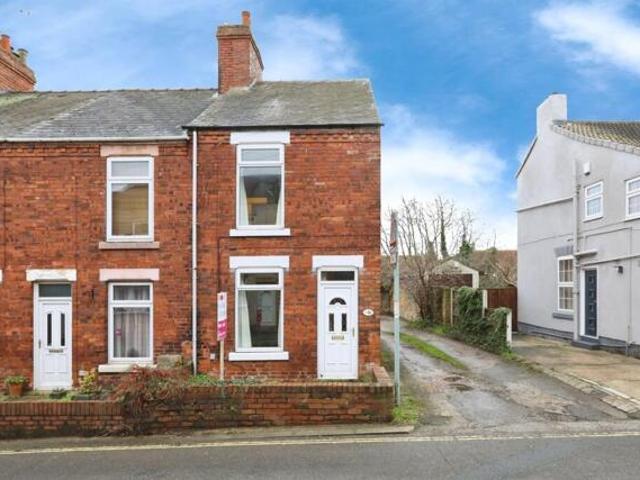2 Bedroom House Whitwell Whitwell 99436648