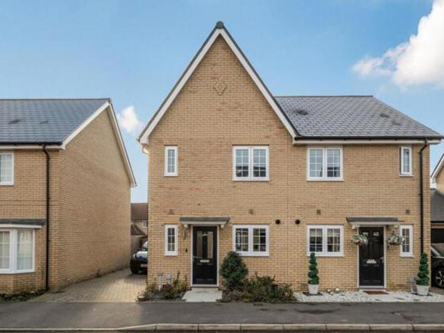 2 Bedroom House Witham Essex LS99237010