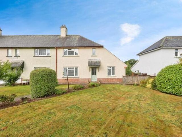 2 Bedroom House Witheridge Devon 101677160