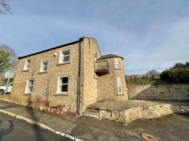 2 Bedroom House Witton Le Wear Witton Le Wear LS100953406